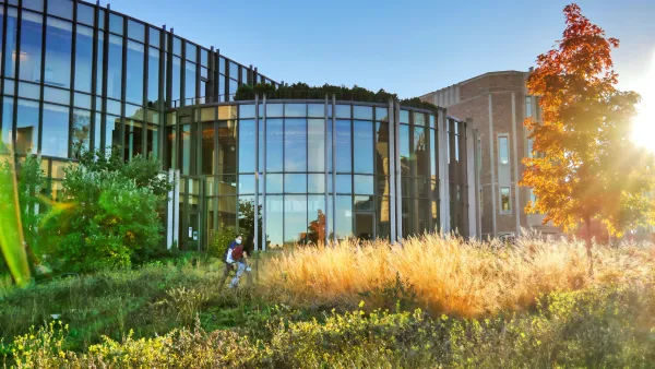 Work at WashU | Inside Arts & Sciences